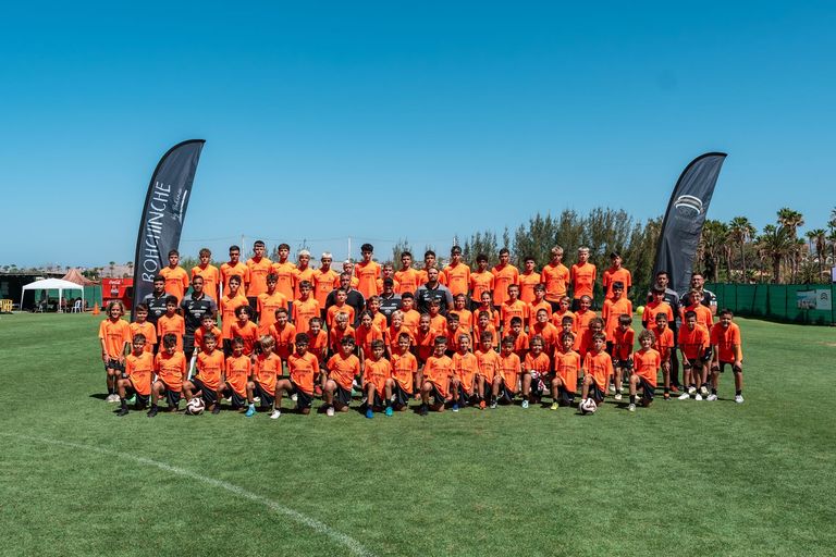 Elite Talent & Training